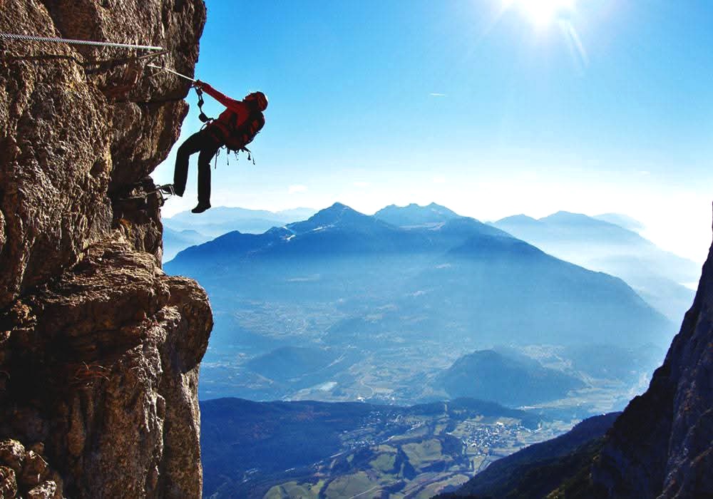 Škola Ferrate 10.maj 2025. – PD Planine-Sarajevo